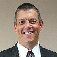 D.J. (David) Condon, PhD | Department of Organizational Leadership ...