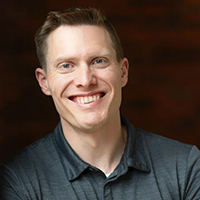 Michael Grewe, PhD | Department of Organizational Leadership, Policy ...