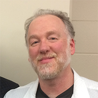 David G. Stanton, PhD | Department of Organizational Leadership, Policy ...