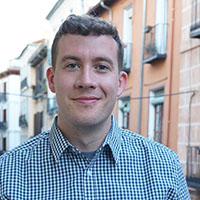 Ian Allen | Department of Organizational Leadership, Policy, and ...