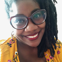 Tamiya Smith | Department of Organizational Leadership, Policy, and ...