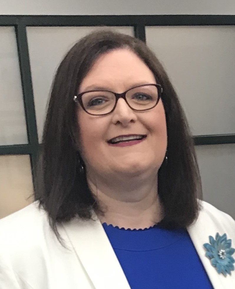 Kimberlie Moock | Department of Organizational Leadership, Policy, and ...