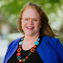 Barbara Kappler | Department of Organizational Leadership, Policy, and ...