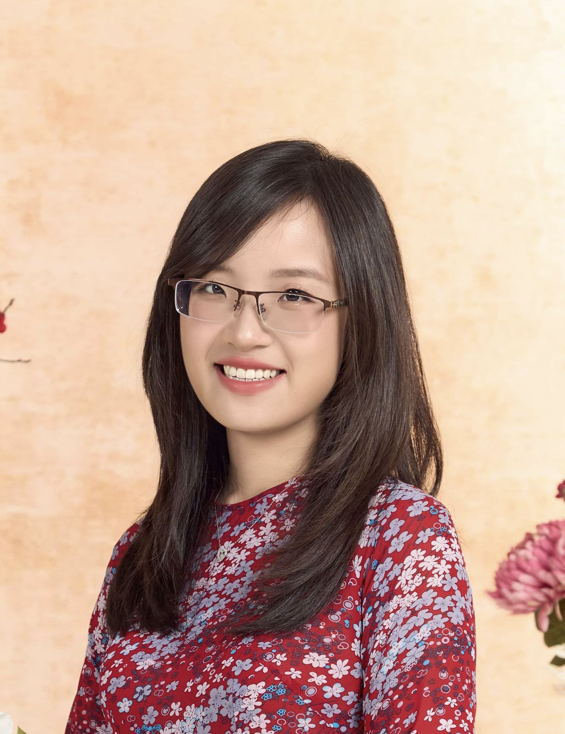 Thi Nguyen | Department of Organizational Leadership, Policy, and ...