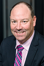 Kenneth Bartlett | Department of Organizational Leadership, Policy, and ...