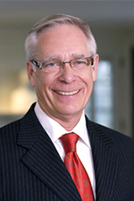 Robert Bruininks | Department of Organizational Leadership, Policy, and ...