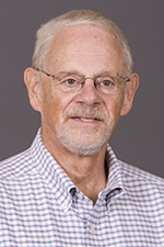 David Chapman | Department of Organizational Leadership, Policy, and ...