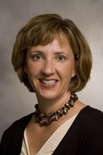 Heather Dorsey | Department of Organizational Leadership, Policy, and ...