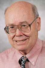 Gerald Fry | Department of Organizational Leadership, Policy, and ...