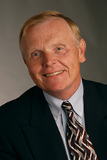 David Johnson | Department of Organizational Leadership, Policy, and ...