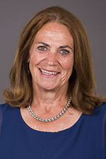 Laura Coffin Koch | Department of Organizational Leadership, Policy ...