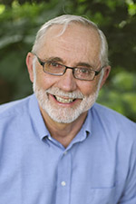 Richard Krueger | Department of Organizational Leadership, Policy, and ...