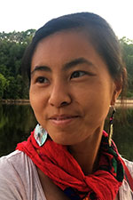 Meixi | Department of Organizational Leadership, Policy, and Development