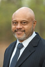 Calvin Phillips | Department of Organizational Leadership, Policy, and ...