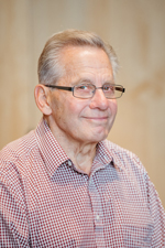 Gary Prest | Department of Organizational Leadership, Policy, and ...