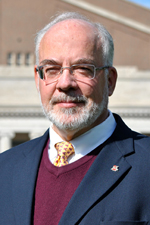 Louis Quast | Department of Organizational Leadership, Policy, and ...