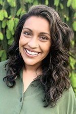 Aditi Rajendran | Department of Organizational Leadership, Policy, and ...