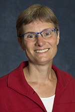 Rebecca Ropers | Department of Organizational Leadership, Policy, and ...