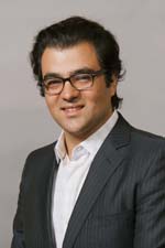 Roozbeh Shirazi | Department of Organizational Leadership, Policy, and ...