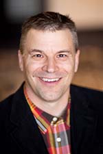 Michael Stebleton | Department of Organizational Leadership, Policy ...