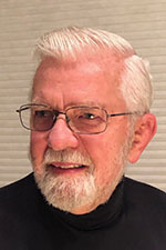 Richard Swanson | Department of Organizational Leadership, Policy, and ...