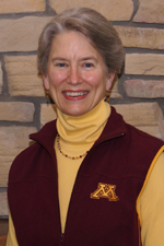 Jennifer York-Barr | Department of Organizational Leadership, Policy ...